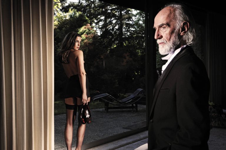 DAVID GANT - Mayk Azzato